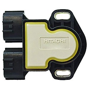 Hitachi TPS0005 Throttle Position Sensor