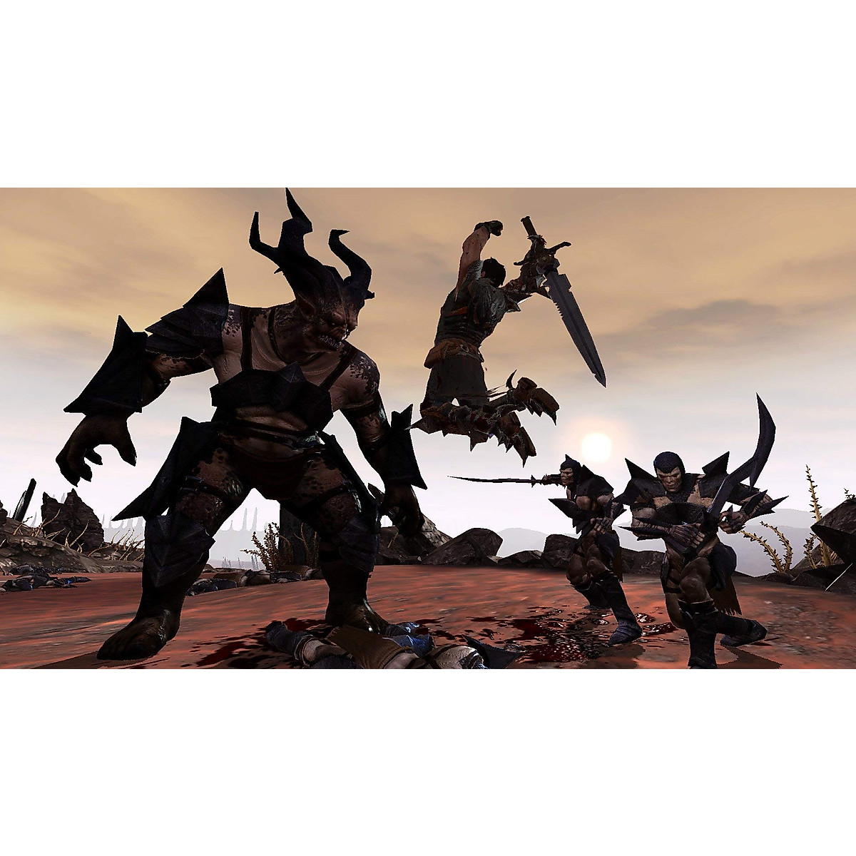 Dragon Age 2 - Bioware Signature Edition -Xbox 360 (Renewed)