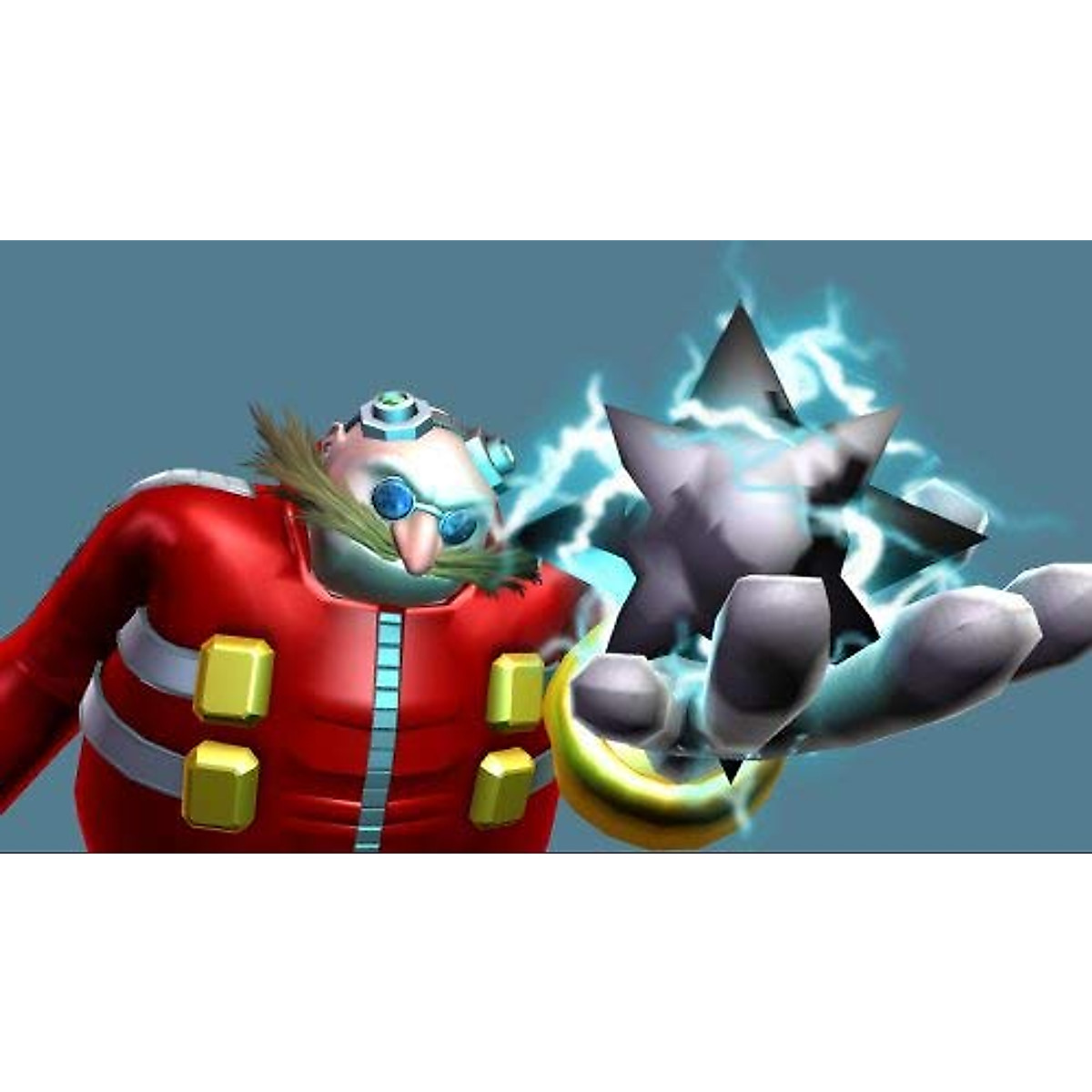 Sega Superstars Tennis - Xbox 360 (Renewed)