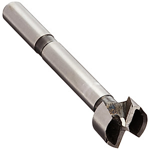 Vermont American 14512 Forstner Bit, 3/4-Inch