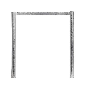 Replacement Parts for RoMech RM-016 Electric Rope Cutter - Hot Knife Thermal Blade for Braid Fabric Webbing Belting Ribbon- Bench Mount (Blade)