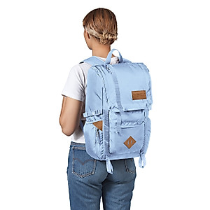 JanSport JS0A47J485V Hatchet Hydrangea
