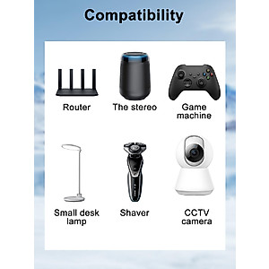 XWNV 15V 2A AC DC Power Charger Compatible with Snap On Scanner Ethos Solus Pro & Ultra & Vantage