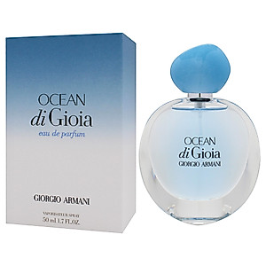 Giorgio Armani Ocean Di Gioia for Women - 1.7 oz EDP Spray
