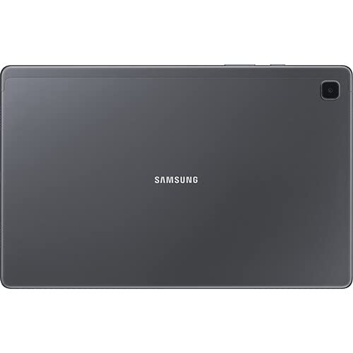 Samsung Galaxy Tab A7 10.4" 64GB with Wi-Fi + 128GB microSD Memory Card (Gray) (Renewed)