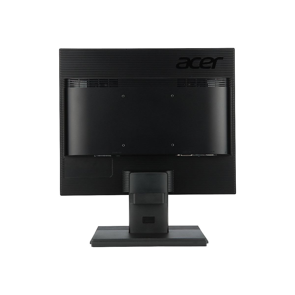 Acer UM.BV6AA.001 17-Inch Screen LCD Monitor,Black