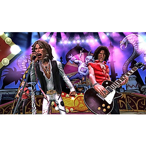 Guitar Hero II/Guitar Hero Aerosmith Dual Pack