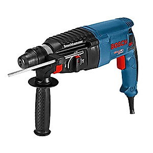 Bosch GBH2-26 1" SDS-plus Bulldog Xtreme Rotary Hammer