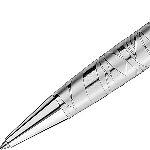 Montblanc 119686 Doué LeGrand Meisterstück Le Petit Prince and Aviator Ballpoint Pen