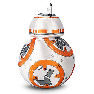 STAR WARS BB-8 Plush: The Rise of Skywalker – Small – 10''