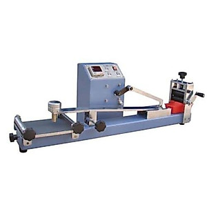 Y571 Dying Rubbing Fastness Tester Textile Wet and Dry Friction Tester 220V