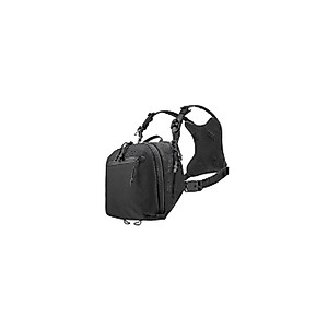 VIKTOS Low Key Chest Rig, Black