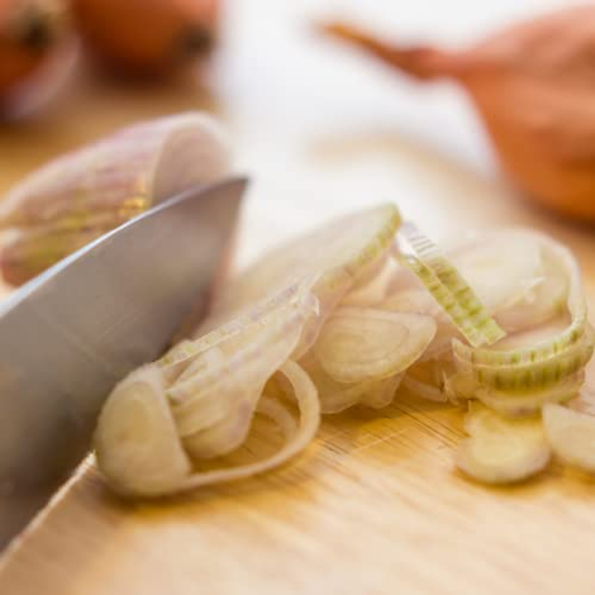 Park Seed Classic French Zebrune Shallot Seeds, Productive Heirloom, Pack of 200 Seeds