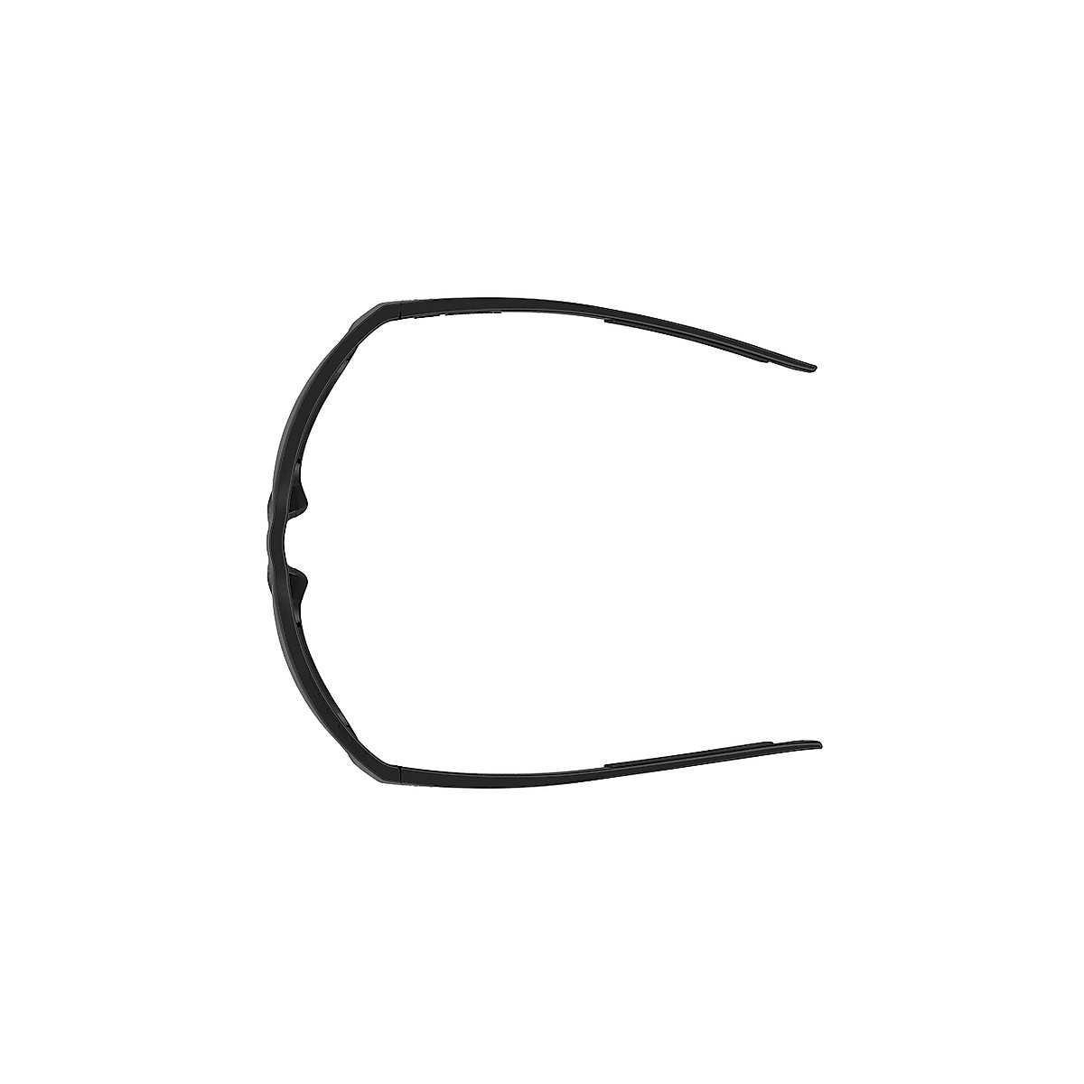 Under Armour Adult UA Undeniable Oval Sunglasses