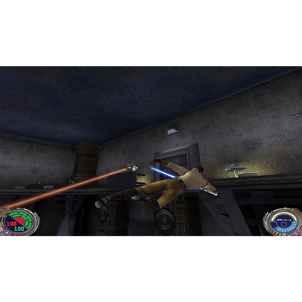 Star Wars Jedi Knight Collection - PlayStation 4 (PS4)