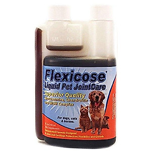 Flexicose Liquid Pet JointCare