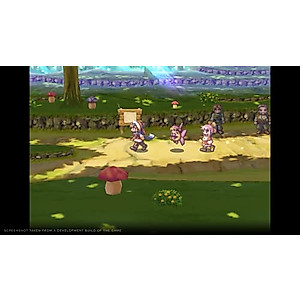 Rhapsody: Marl Kingdom Chronicles - Deluxe Edition - PlayStation 5