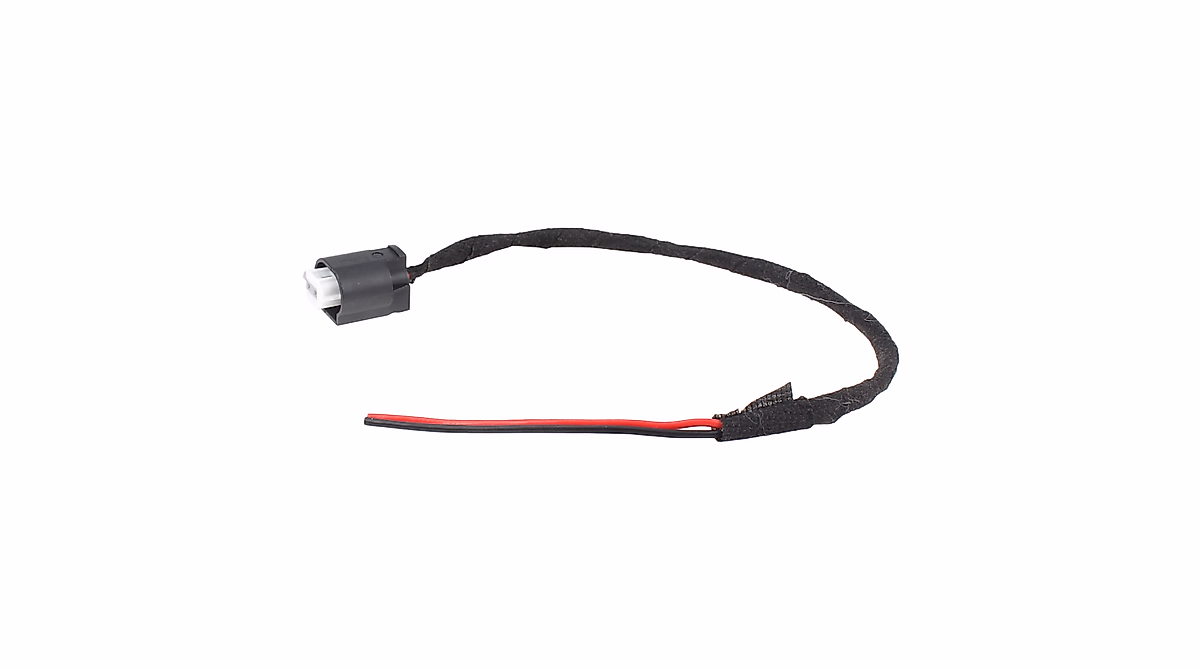 MOTOALL Side Marker Pigtail Plug for MINI COOPER R56-R59