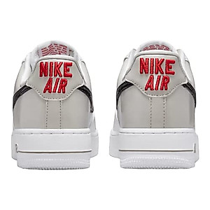 Nike Air Force 1 Low Women LT Iron Ore/Black-White DQ7570-001 7.5