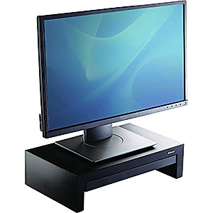 Fellowes 8038101 Designer Suites Monitor Riser