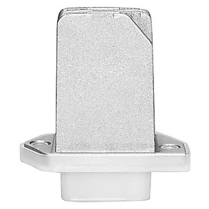 HVAC Fan Blower Motor Resistor, Replace 27761-4BA0A, 277614BA0A Compatible with Nissan - 2013-2017 Pathfinder, 2008-2019 Rogue, 2007-2012 Sentra, 2012-2019 NV1500 NV2500 NV3500, 2014-2020 QX60, More