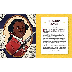 Black Heroes: A Black History Book for Kids: 51 Inspiring People from Ancient Africa to Modern-Day U.S.A. (People and Events in History)