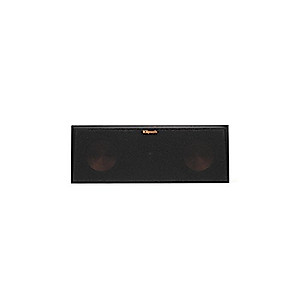 Klipsch Reference Premiere RP-250C Center Channel Speaker - Ebony
