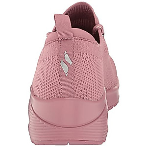 Skechers Women's UNO-EVERYWEAR Sneaker, ROS, 9.5