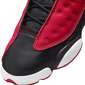 Jordan Air Jordan 13 Retro Low (Big Kid) Black/Very Berry/White 4.5 Big Kid M