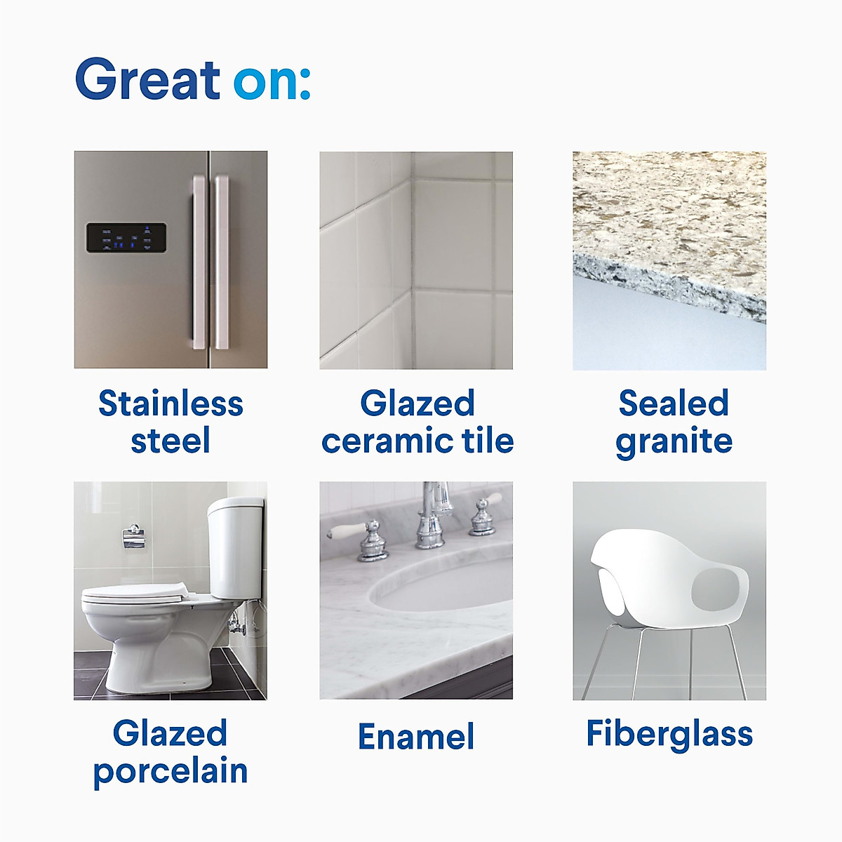 Clorox Clean-Up Cleaner + Bleach Value Pack, 3 Disinfectant and Cleaning Sprays, Kitchen and Bathroom Cleaning, Rain Clean and Original Scent, 32 Ounces (Pack of 3)