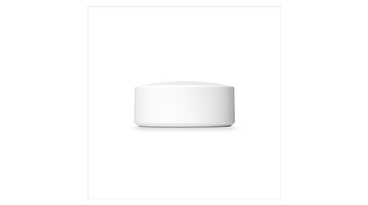 Google Nest Temperature Sensor: Smart Room Comfort & Control