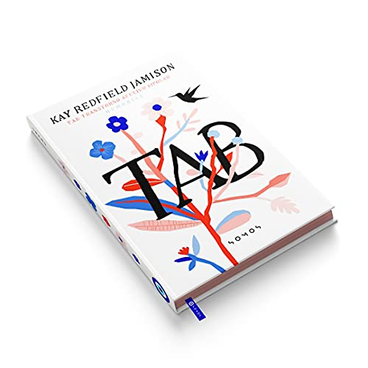 Tab. Transtorno Afetivo Bipolar