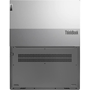 Lenovo ThinkBook 15 G4 IAP 21DJ00G7US 15.6" Touchscreen Notebook - Full HD - 1920 x 1080 - Intel Core i5 12th Gen i5-1235U Deca-core (10 Core) 1.30 GHz - 16 GB Total RAM - 8 GB On-Board Memory -