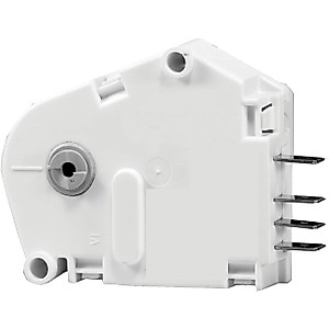 Eopzol SZ7014648 Refrigerator Defrost Timer Replacement for Sub-Zero 7014648 3081050 3-08-150-0 3081080 3081110