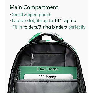 Boys School Backpack for Kids Elementary Middle School Bags for Teens Childs Camouflage Primary Book Bags Lightweight Durable Gifts Fourth Fifth Sixth Grade 17 Inch Ages 4.5.6.7.8.9.10 (Green)