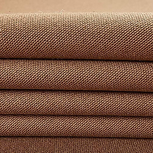 10 Oz Canvas Duck Stone, Fabric by the Yard