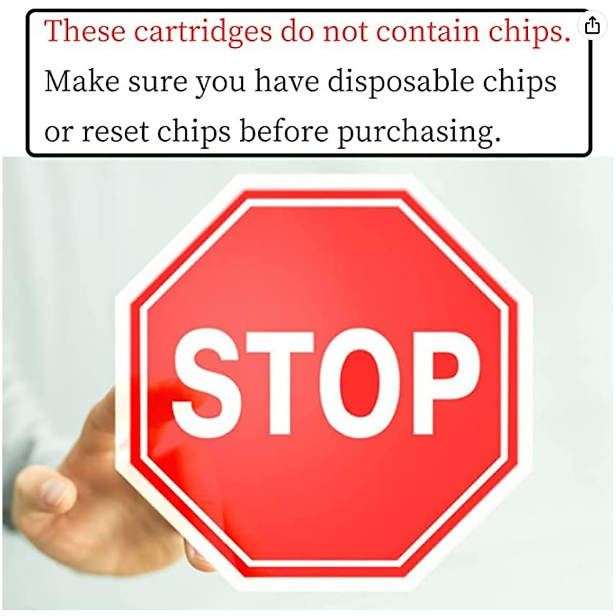 312XL 6 Color Refill Ink Cartridges No Chip Remanufactured Ink Cartridge for XP-15000 XP-15010 XP-15080 Sublimation Ink Cartridges Without Chip & Ink for XP15000 Printer