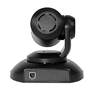 Vaddio EasyIP Ecosystem AV-Over-IP Conferencing Base Kit, Black (999-30201-000)