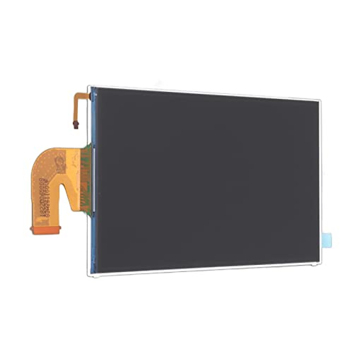 Gamepad LCD Screen, Professional Game Controller LCD Screen, Pressure Resistant, wash Resistant, Repair Parts