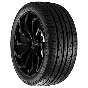 Lexani LXUHP-207 Performance Radial Tire - 245/45R18 100W