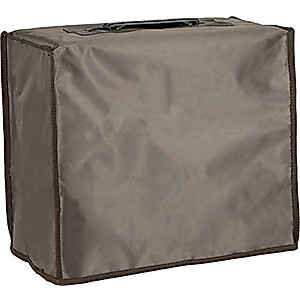 Fender Blues Junior Amplfier Cover, Brown