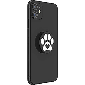 ​​​​PopSockets: Phone Grip with Expanding Kickstand, Pop Socket for Phone - Furever Friend