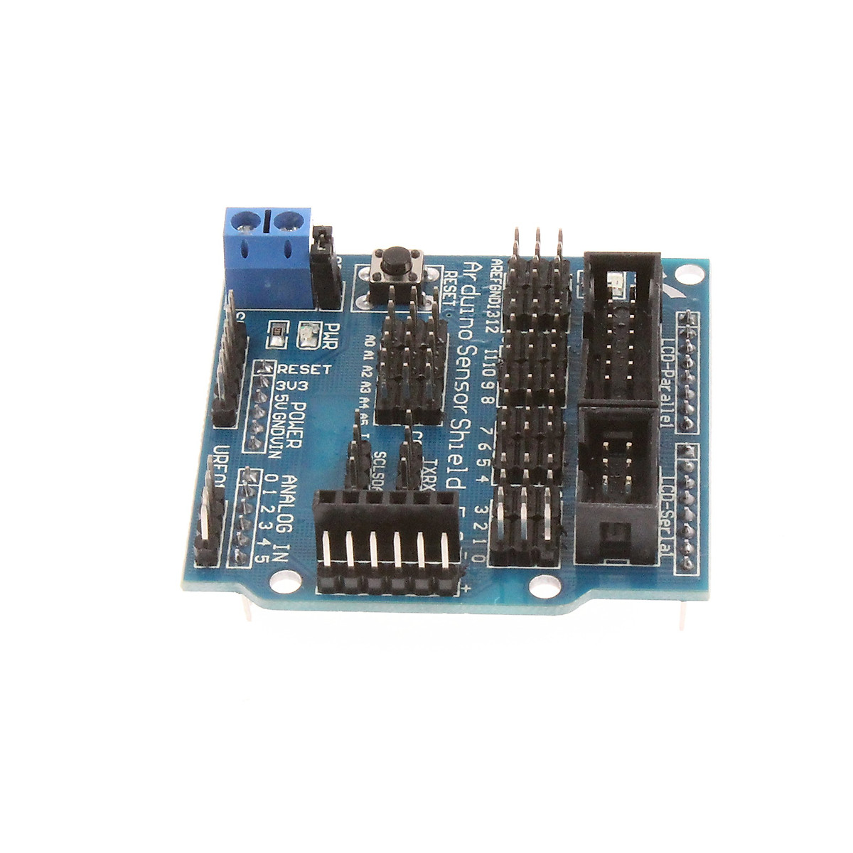 NOYITO Sensor Shield V5.0 Sensor Expansion Board