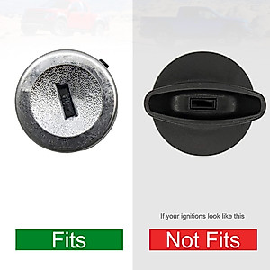 Car Key Fob Entry Keyless Fits for Ford 2011-2015 Explorer/2011-2016 F-150/ F-250/ F-350/Lincoln/ Mercury/ Mazda (CWTWB1U793 4-btn) Pack of 2