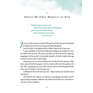 Embraced: 100 Devotions to Know God Is Holding You Close