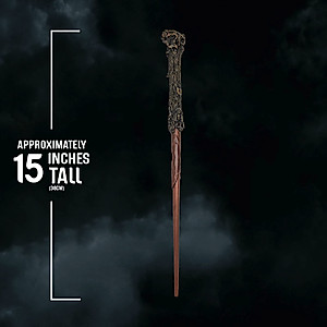 The Noble Collection Harry Potter Wand