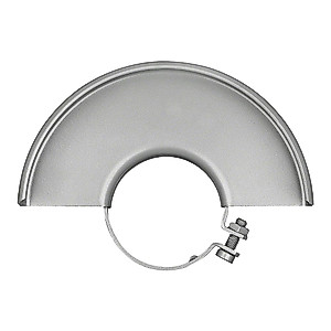 Bosch Professional Protective Guard Without Cover (with Coding, Ø 230 mm, Accessories Angle Grinders)