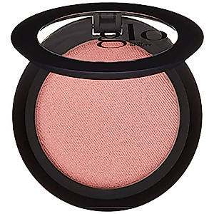 Glo Skin Beauty Blush | High Pigment Blush to Accentuate the Cheekbones and Create A Natural, Healthy Glow, (Melody)