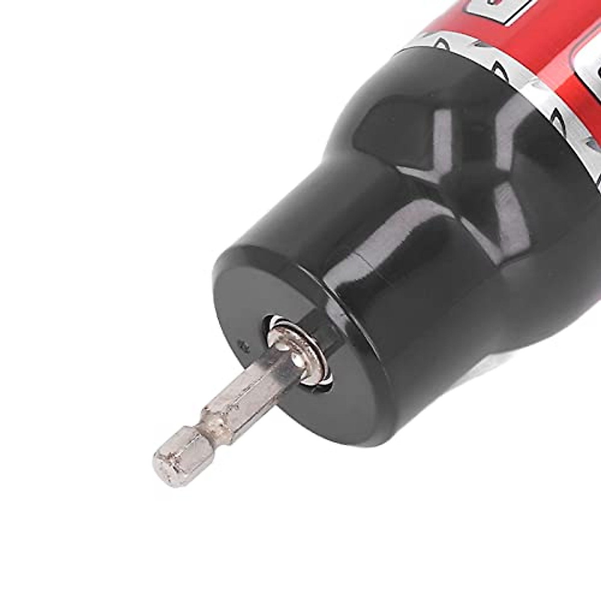 Wheel Stud Cleaner, Metal Rescue Hub Cleaner Rust Removal Tool Wheel Hub Clean Tools for 0.5in Impact Wrenches Electric Drill Cleaning Tool Effective Air or Electric Mode Screws Bolts Driven Surfaces