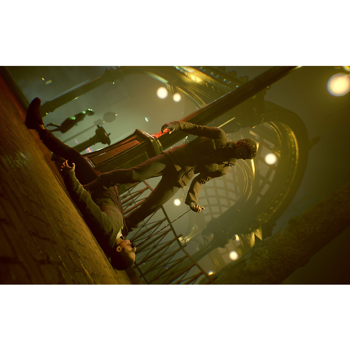 Vampire: The Masquerade - Bloodlines 2 - Xbox One First Blood Edition